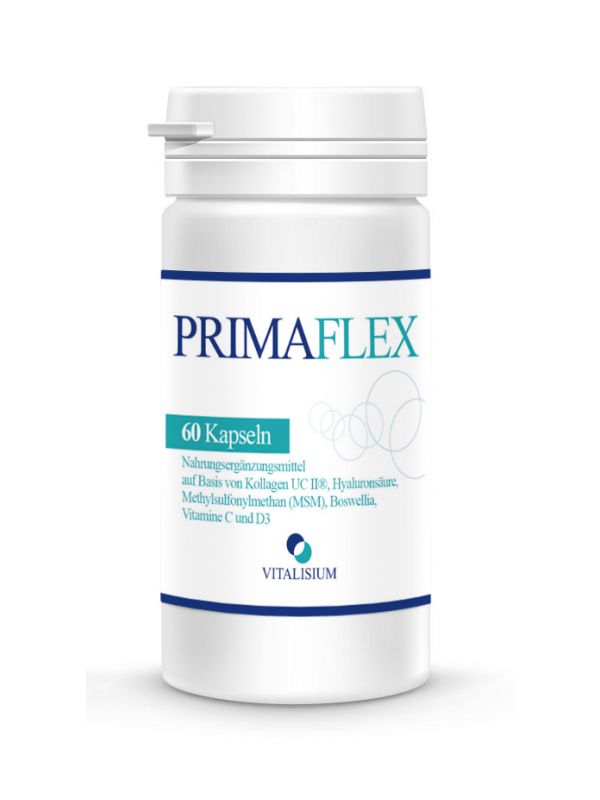 PRIMAFLEX | Vitalisium