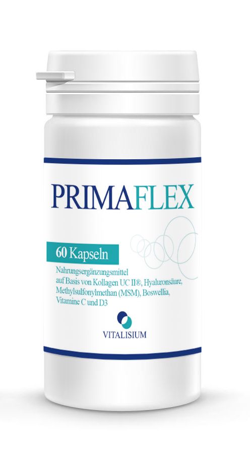 PRIMAFLEX | Vitalisium
